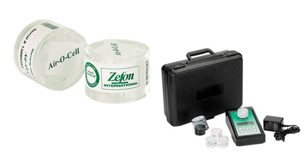 How Are Air Samples Gathered And Sent To A Lab For Testing? - SanAir ...