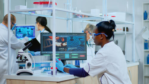 The Future of Environmental Testing - SanAir Technologies Laboratory, Inc.